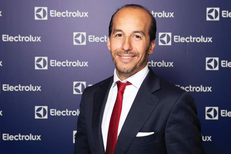 Grupo Electrolux aúna eficiencia energética con las más avanzadas ...