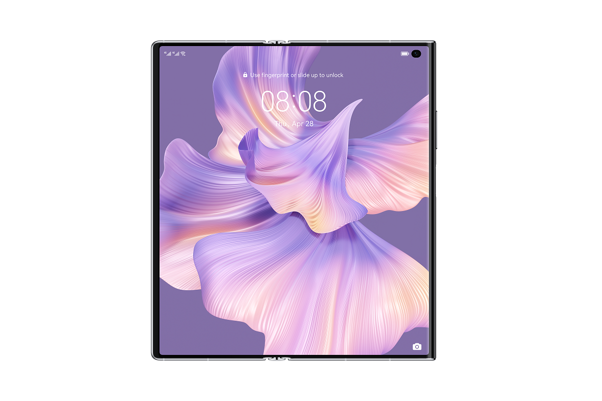 El smartphone plegable HUAWEI Mate Xs 2 aterriza en España | Electromarket