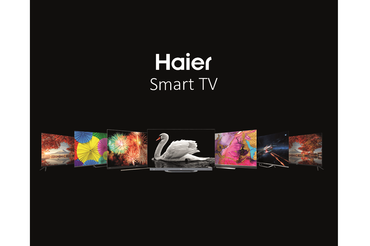 Haier lanza sus nuevos televisores con Google TV, Quad-Core y finos ...