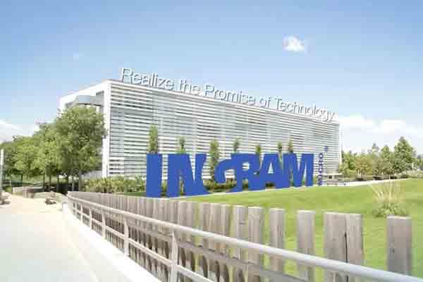 Ingram Micro se certifica como Mayorista de Advanced Solutions en la ...